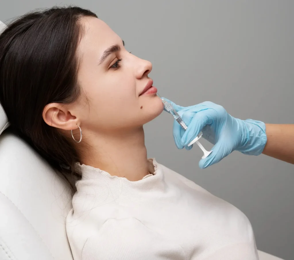 Mesotherapy and Peptide Therapy - Park City Medesthetix | Medical Spa ...