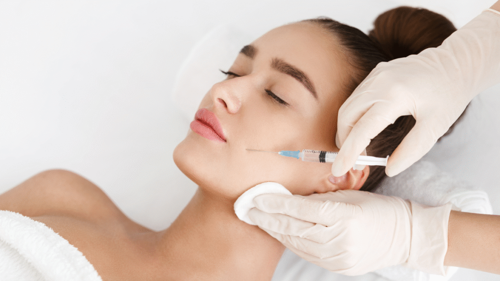 The Science Behind Botox: What to Expect from Your First Treatment ...